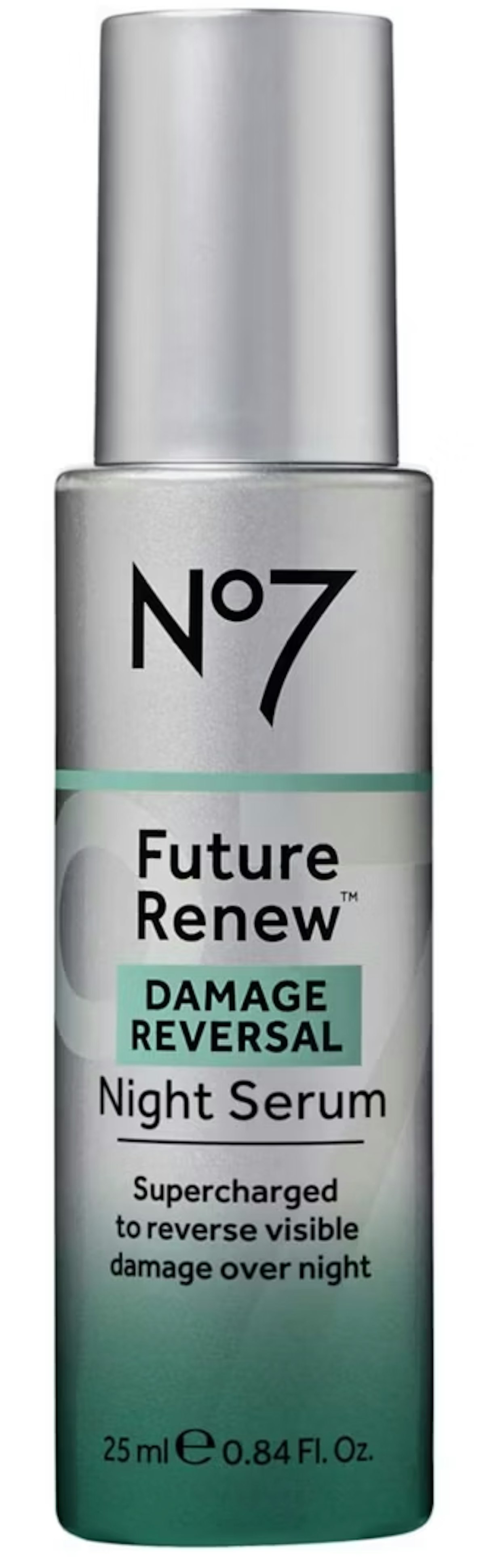 No7 Future Renew Damage Reversal Night Serum: Honest Review