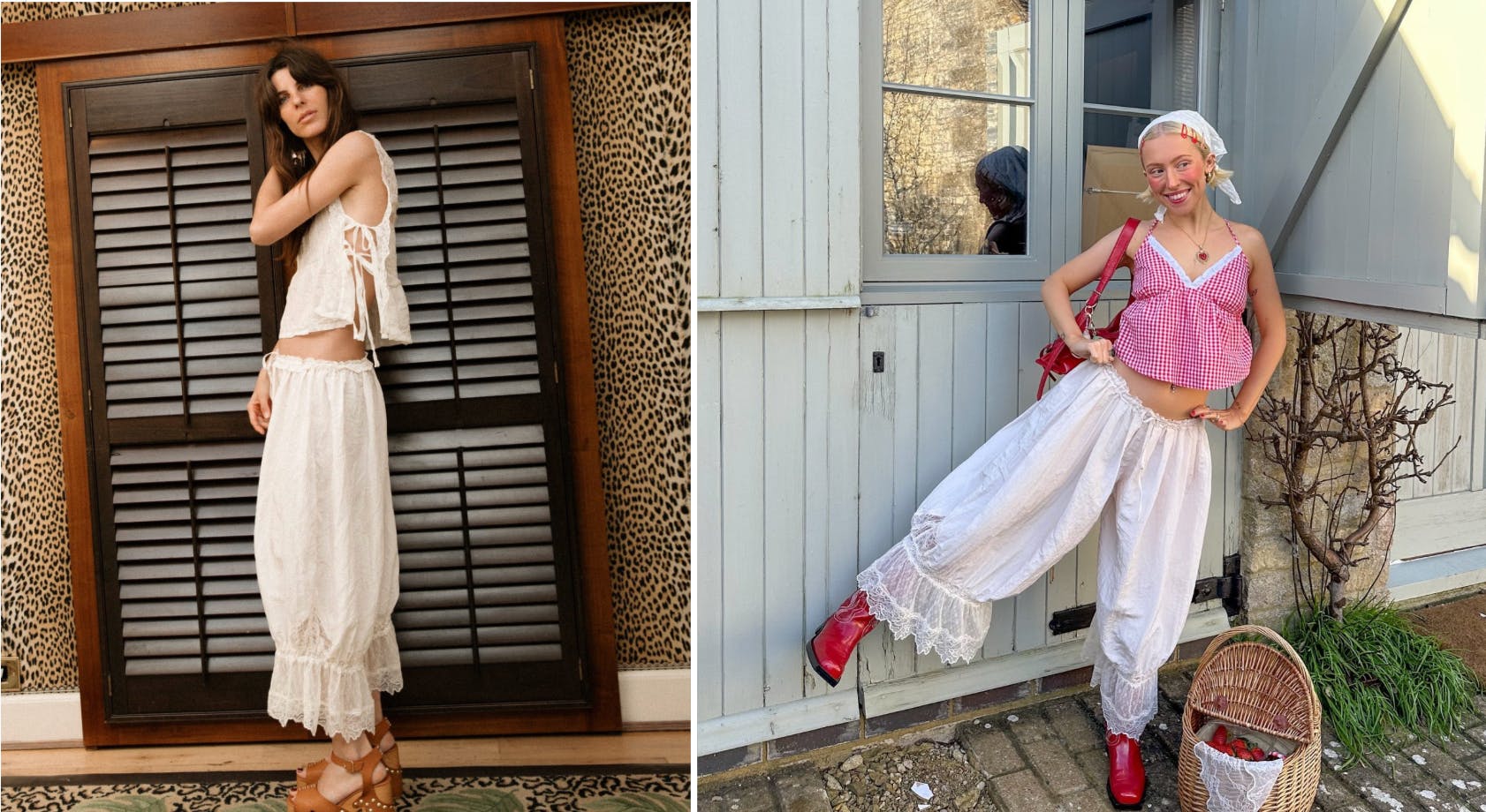 Bloomers Are Trending – And They're Really Comfortable