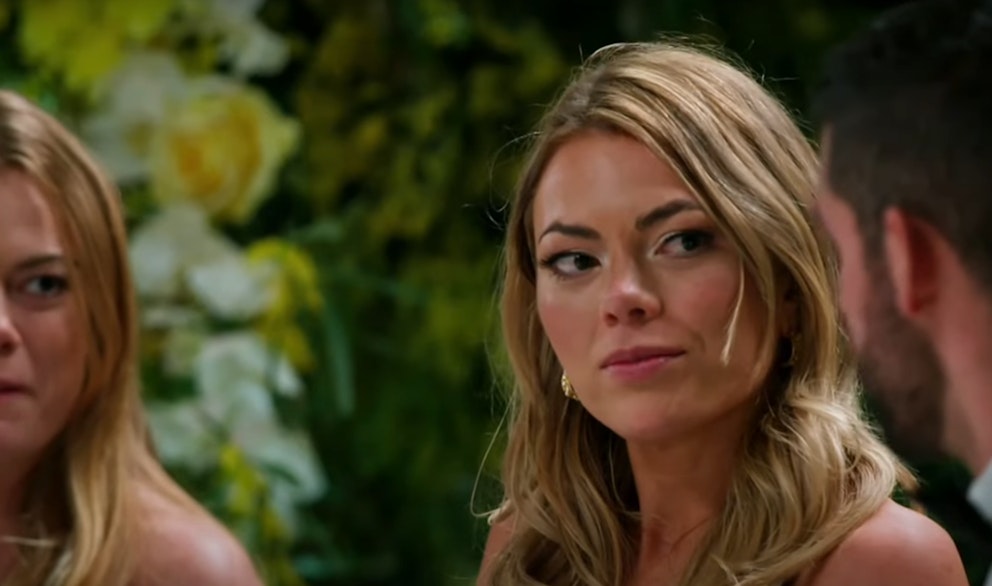 MAFS Australia: Explaining The Jacqui Burfoot 'Autism' Confusion