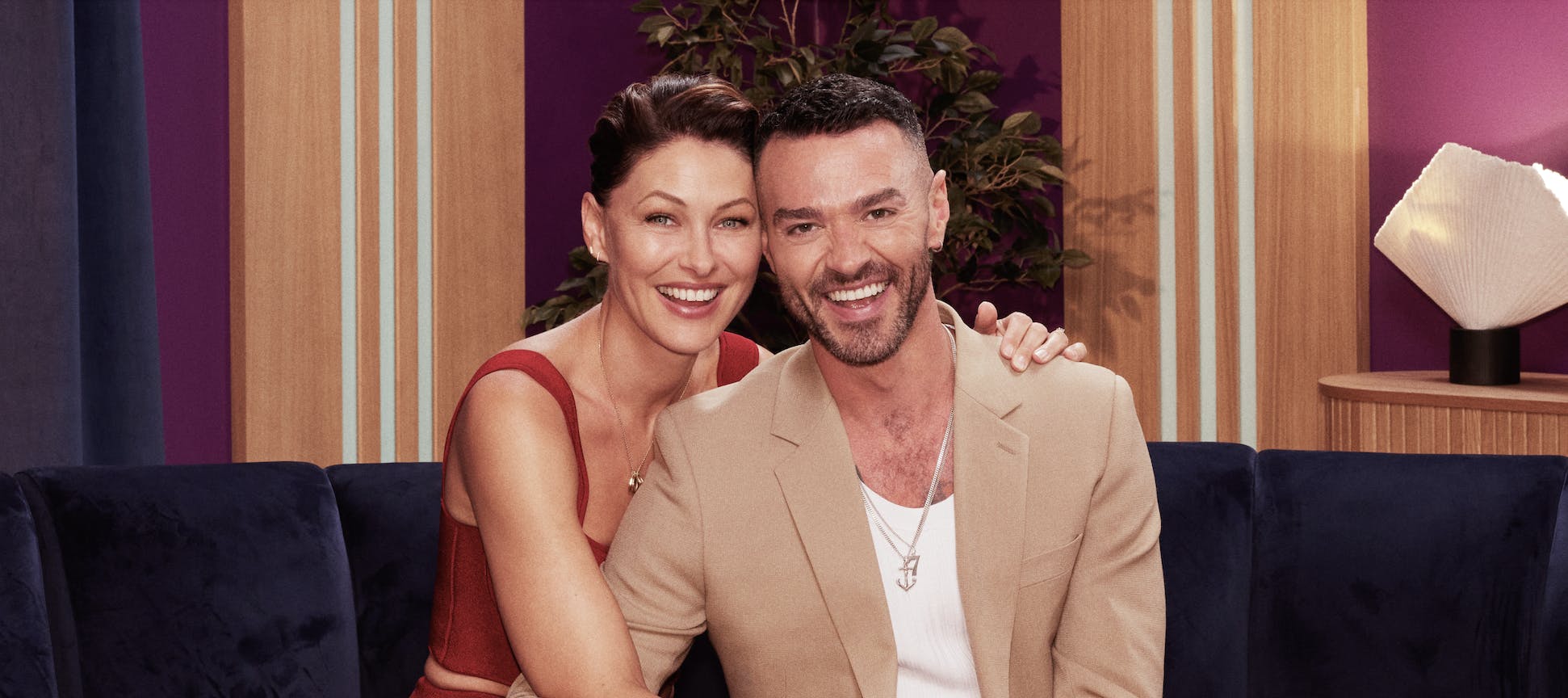 Who Is Emma Willis' Husband? The Lowdown On Her Family