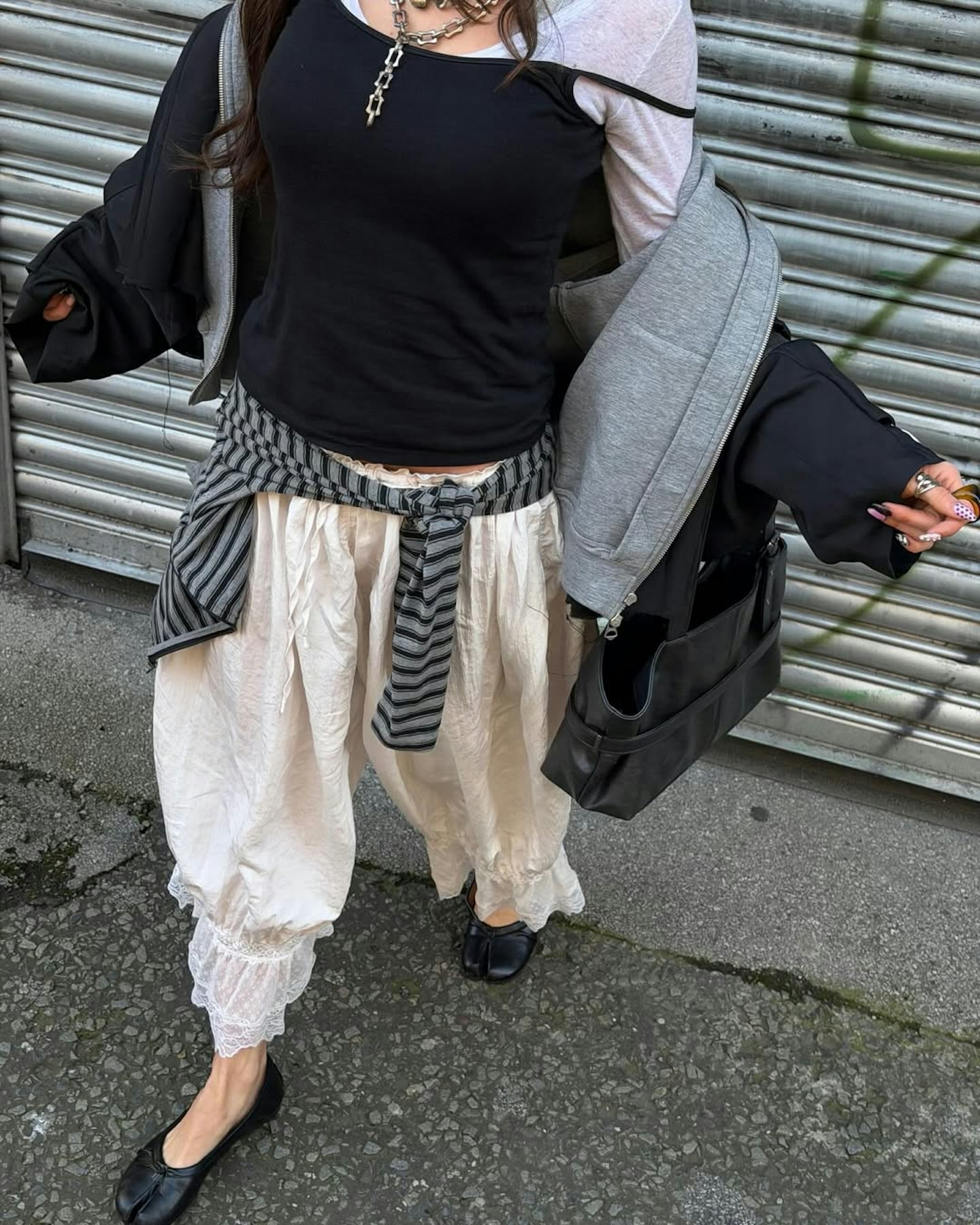 Bloomers Are Trending, And They're The Perfect Spring Trouser