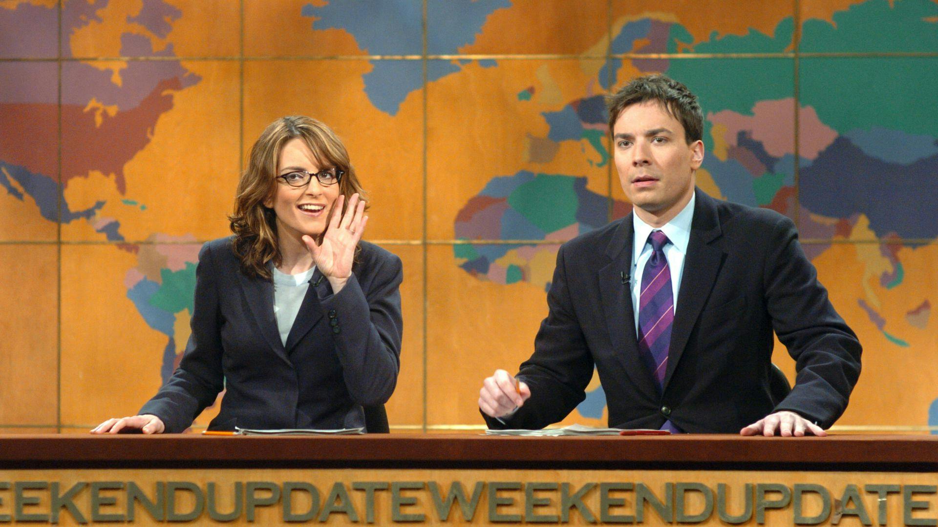 What Is Saturday Night Live UK, Sky's New 'Star-Studded' Comedy?