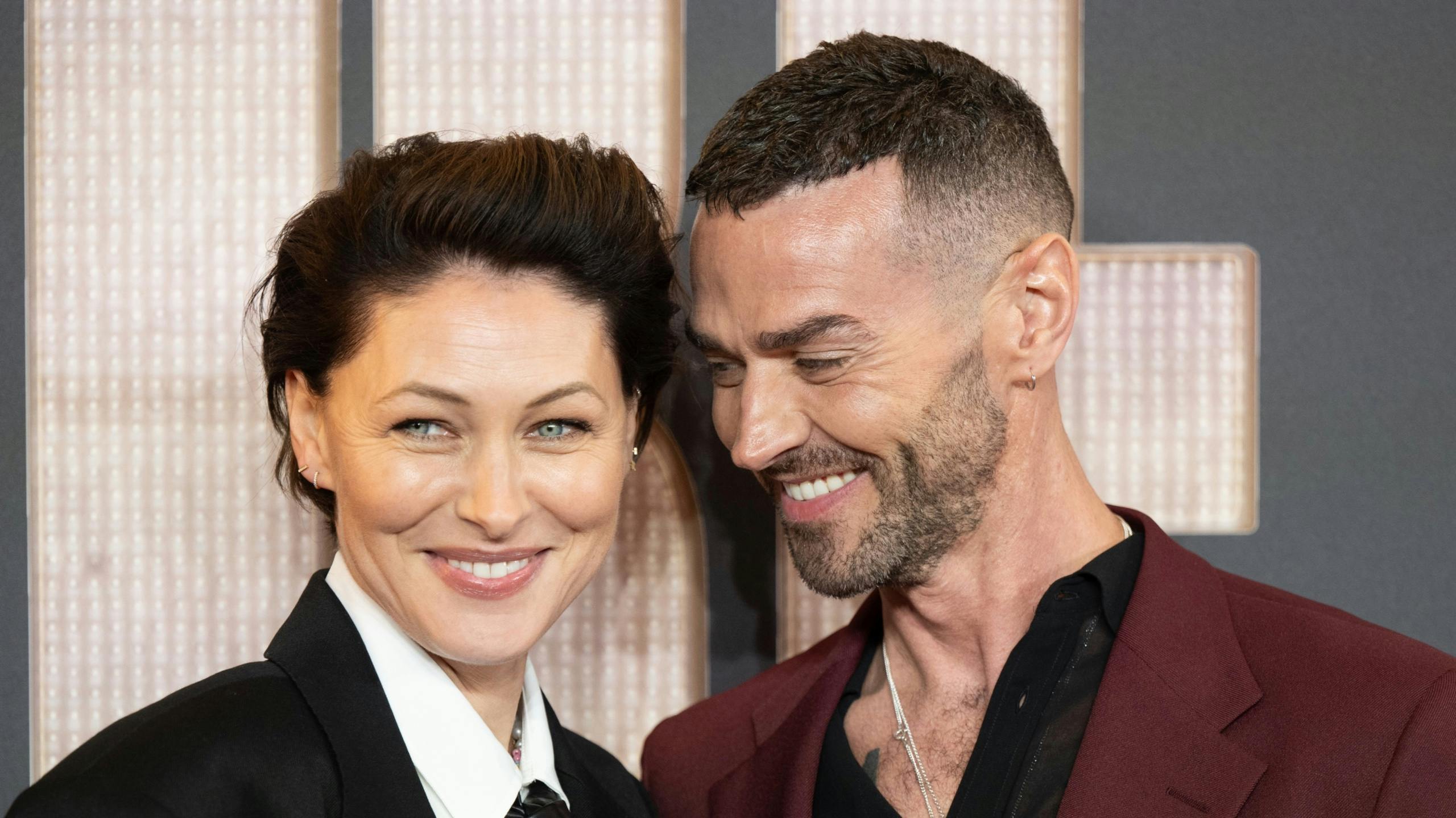 Who is Emma Willis? The Lowdown On The New Strictly Host