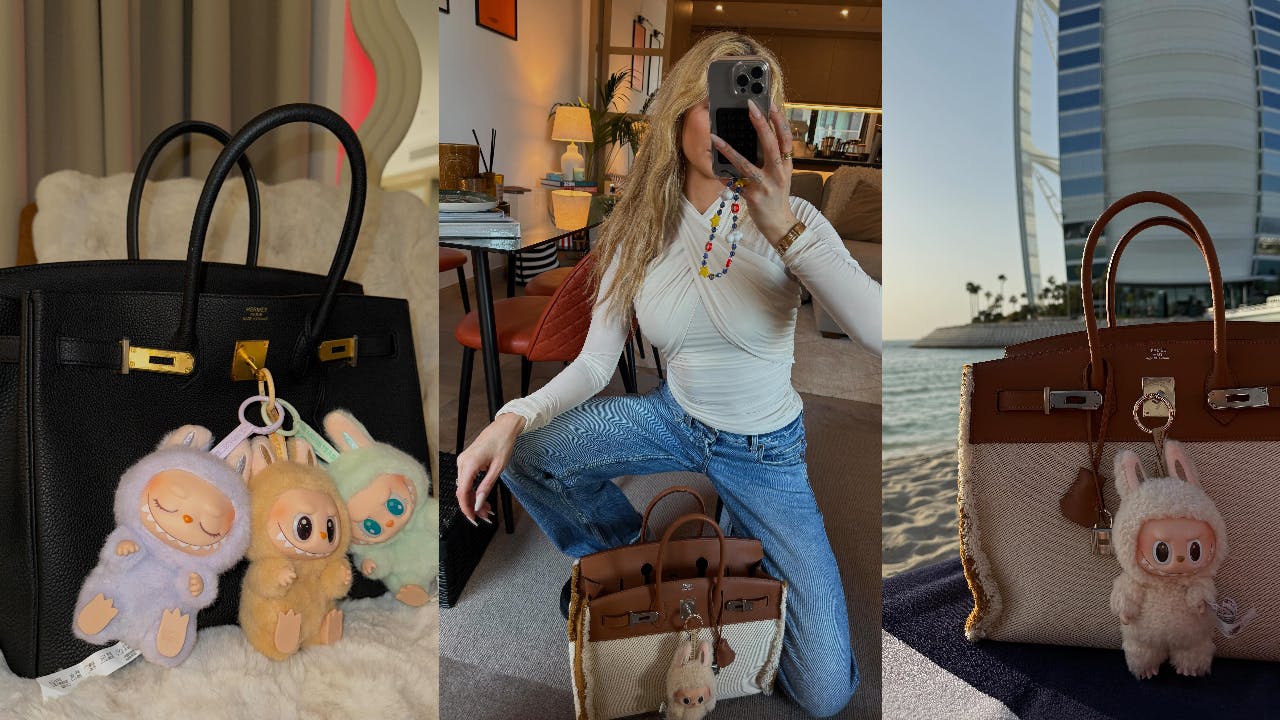 Labubu: Everything You Need To Know About The In-Demand Toy