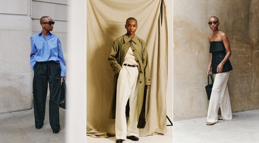 How To Create The Perfect Minimalist Wardrobe, By An Expert