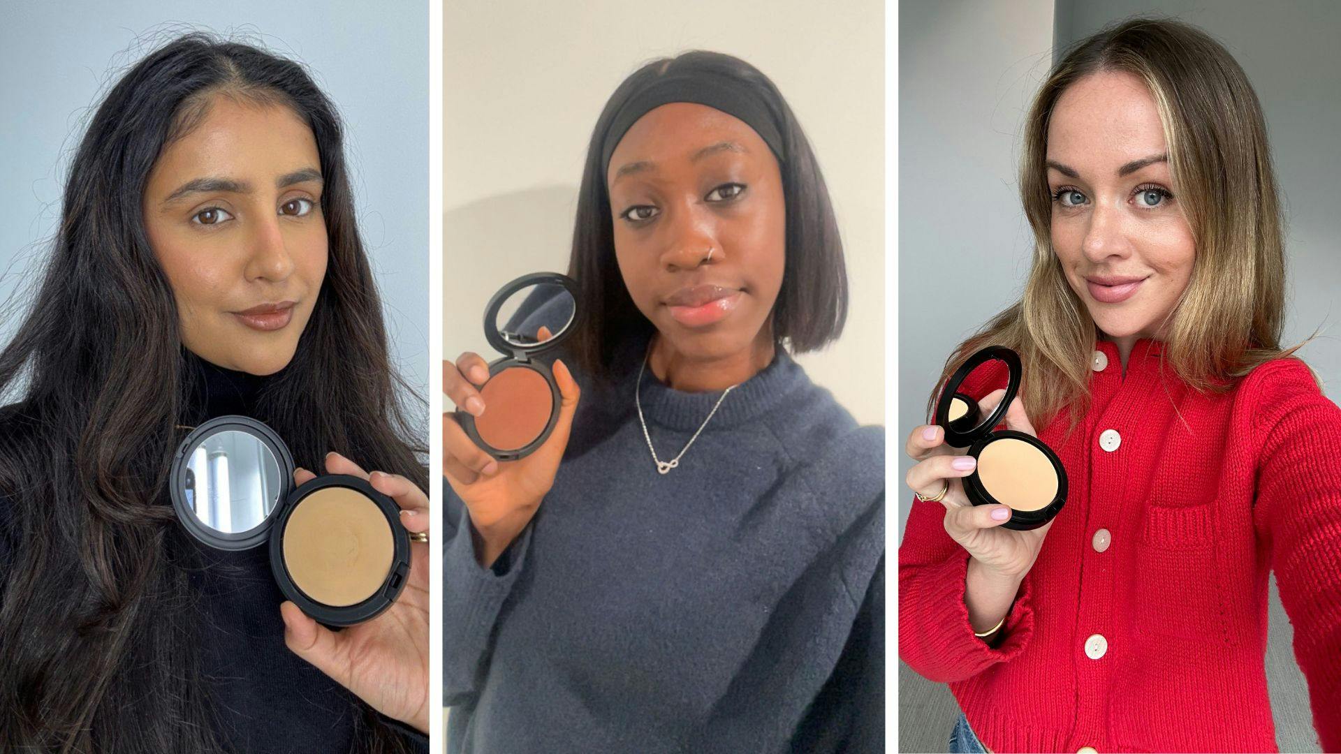 Mac Makeover Before And After