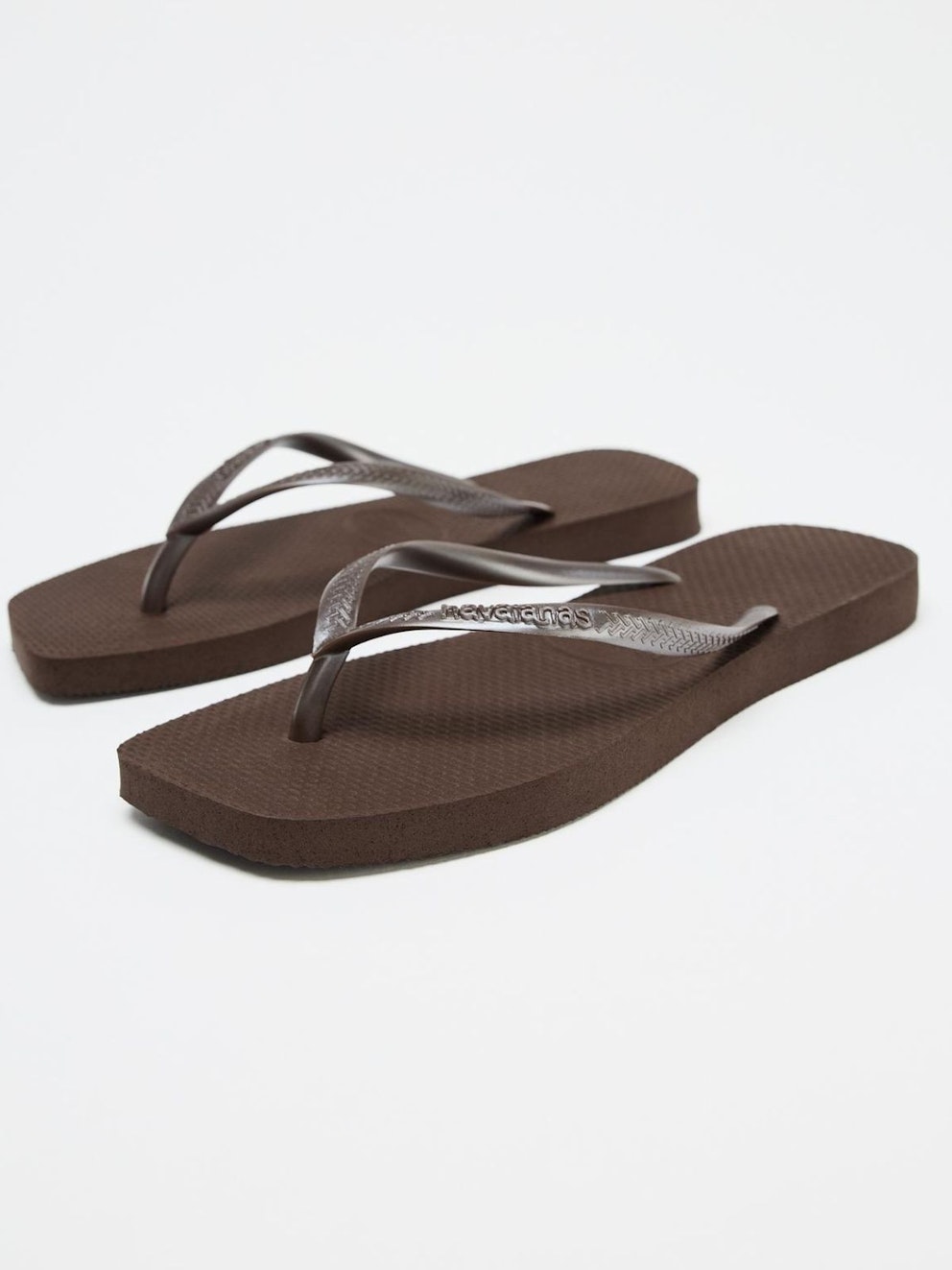 Zara x Havaianas: Shop The 'It' Flip Flop Of The Summer