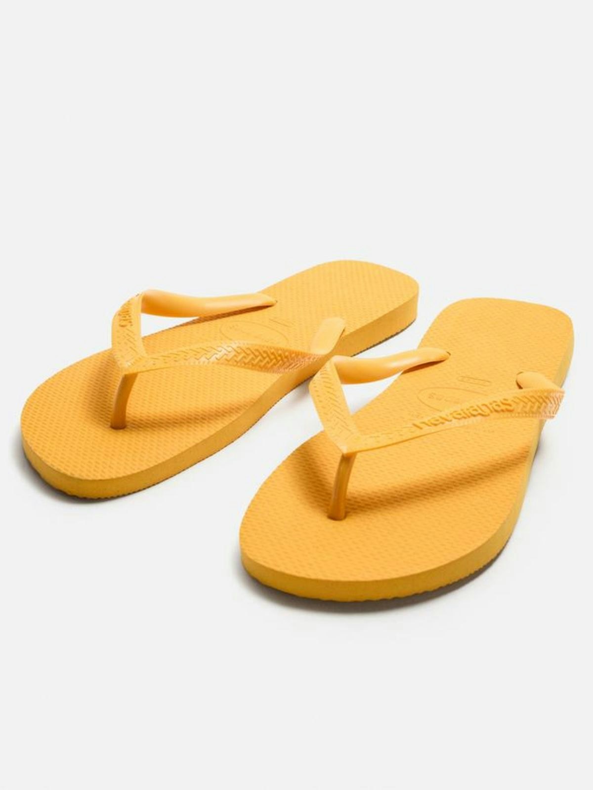 Zara x Havaianas: Shop The 'It' Flip Flop Of The Summer