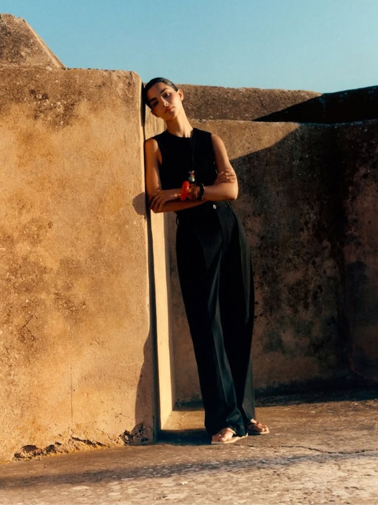 Zara x Havaianas: Shop The 'It' Flip Flop Of The Summer