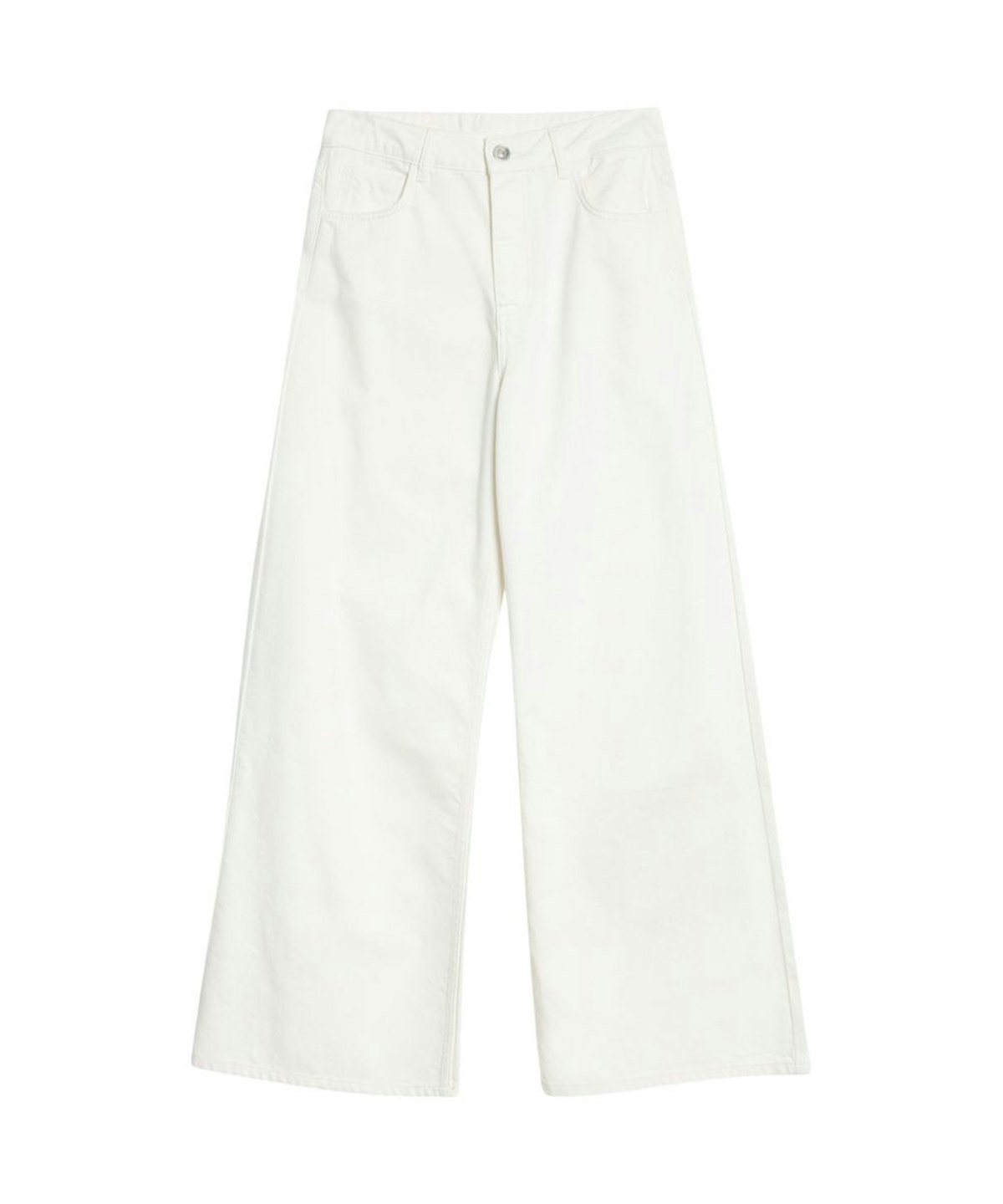 20 Best White Jeans To Shop In 2025, Including Zara's Viral Style