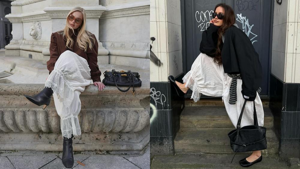 Bloomers Are Trending, And They're The Perfect Spring Trouser