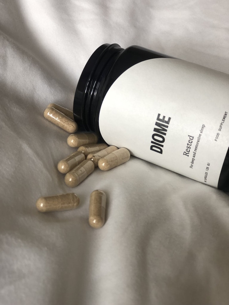 Diome Rested: Does This Sleep Aid Really Work? We Tried It