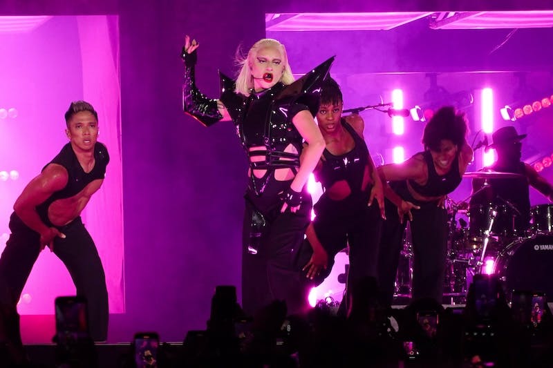 Here's How To Get Lady Gaga Tickets