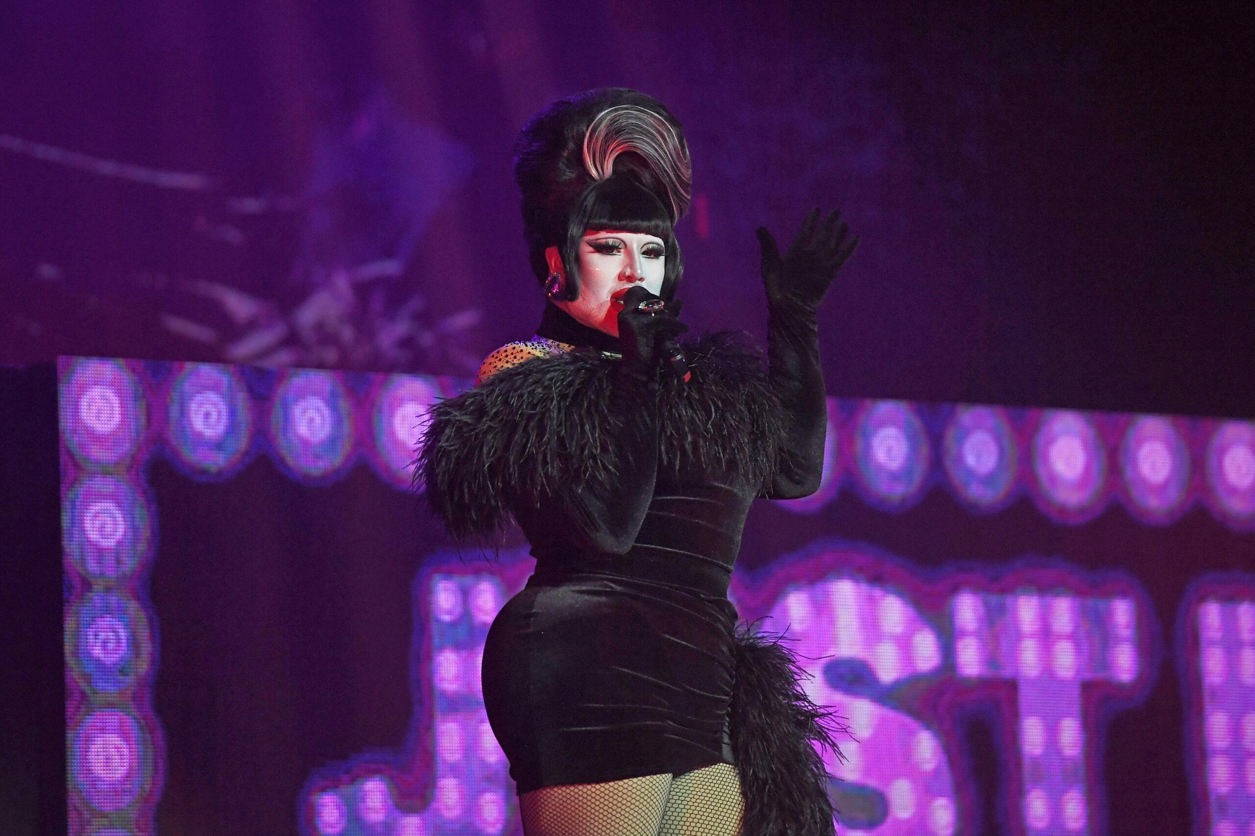 Who Is Celebrity Big Brother Star Danny Beard?