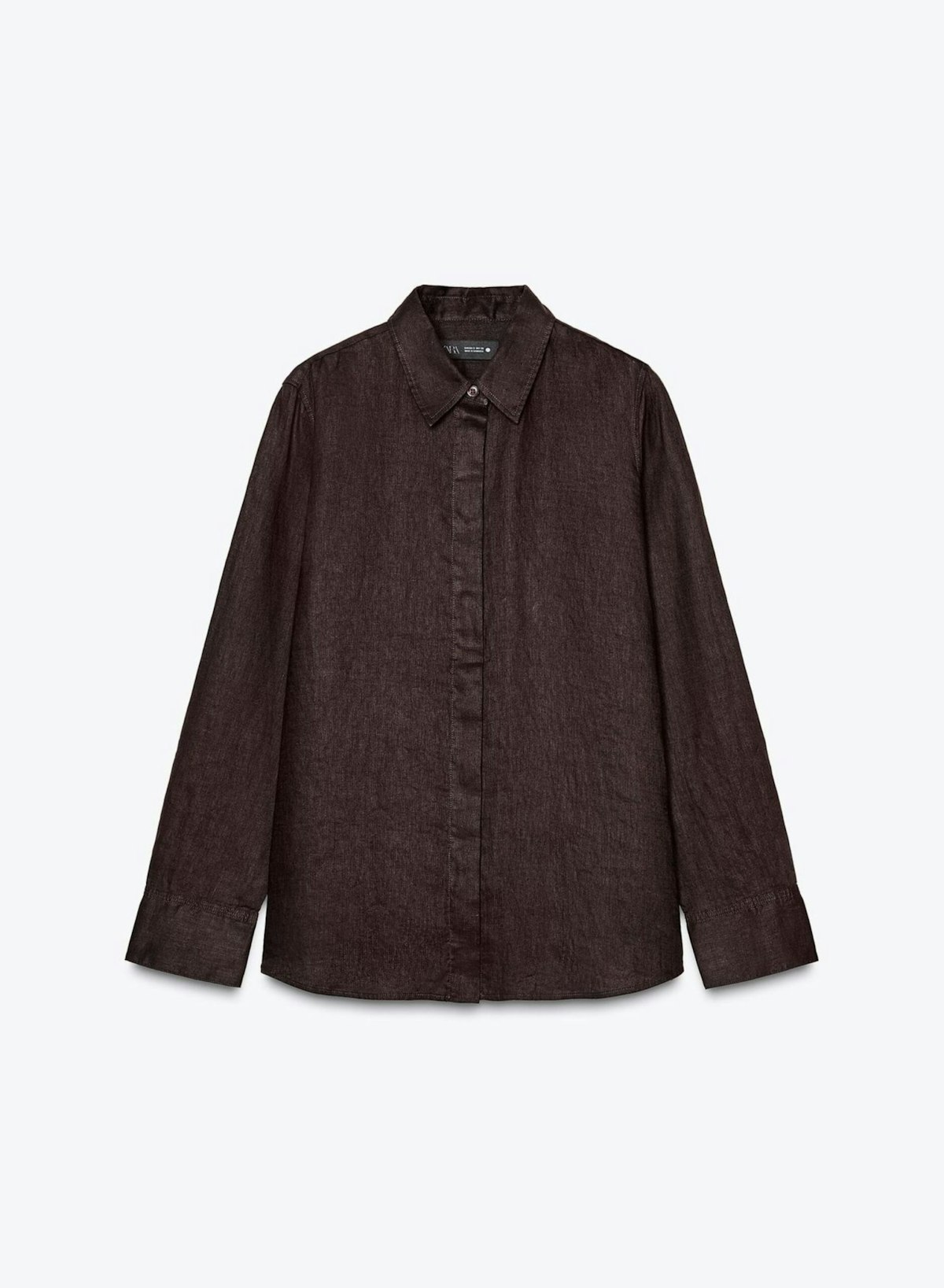 This Viral Zara Set Sold Out Last Spring – Now It's Back