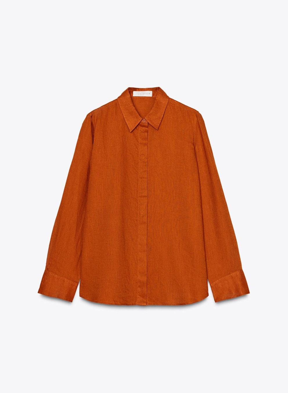 This Viral Zara Set Sold Out Last Spring – Now It's Back