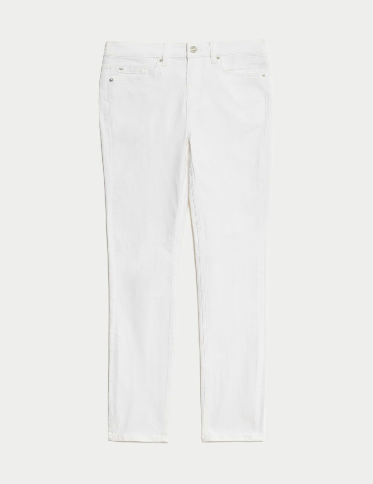 It's Official: These Are The Best White Jeans To Shop In 2026