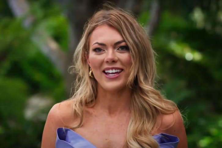 MAFS Australia: Explaining The Jacqui Burfoot 'Autism' Confusion