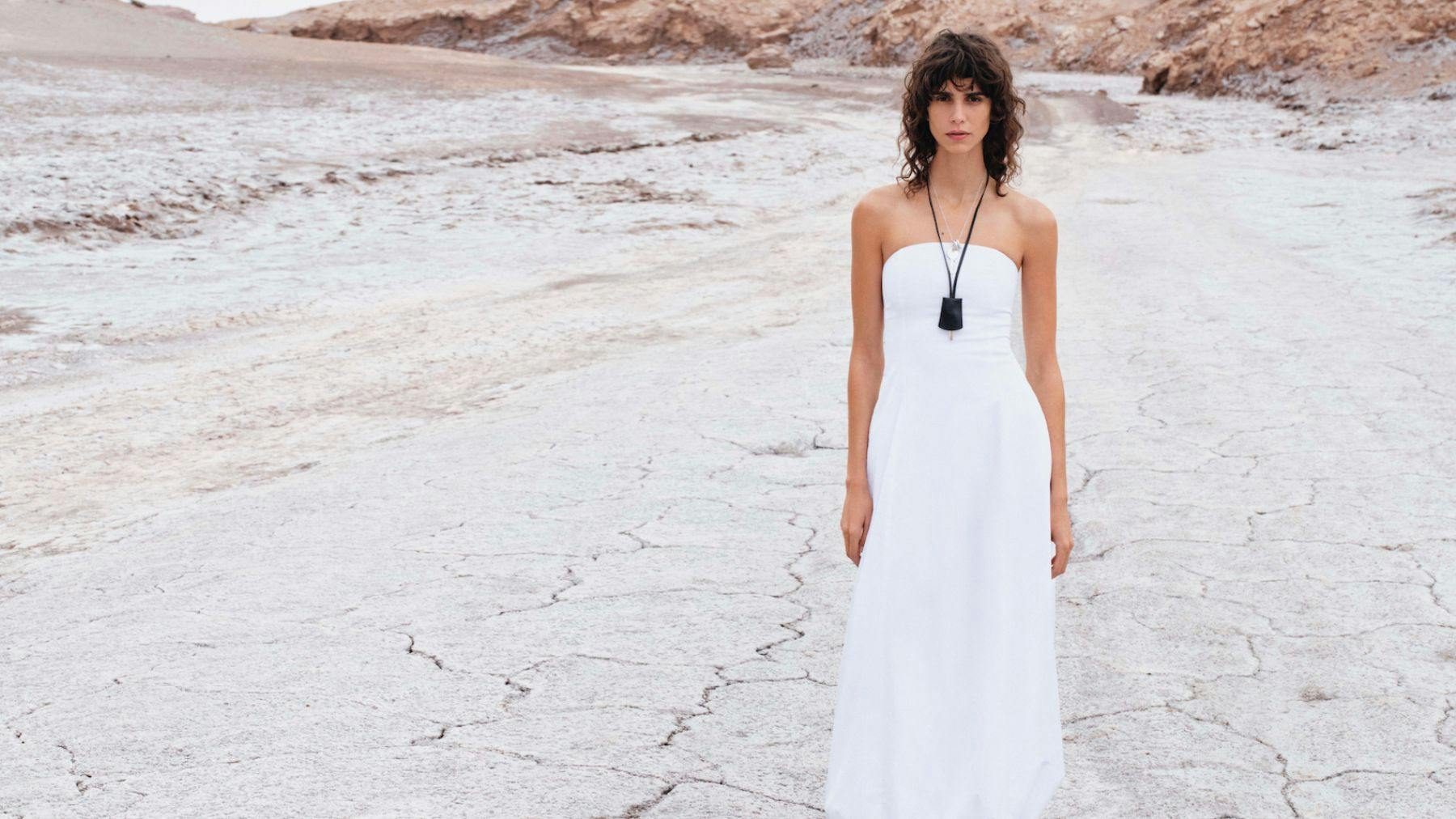 Mango's Linen Collection Is Here - And It's Bound To Sell Out