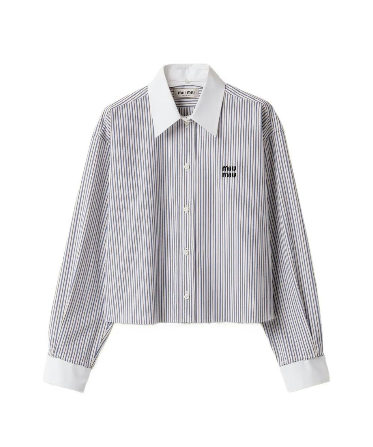 Striped Shirts Are Taking Over – These Are The Very Best