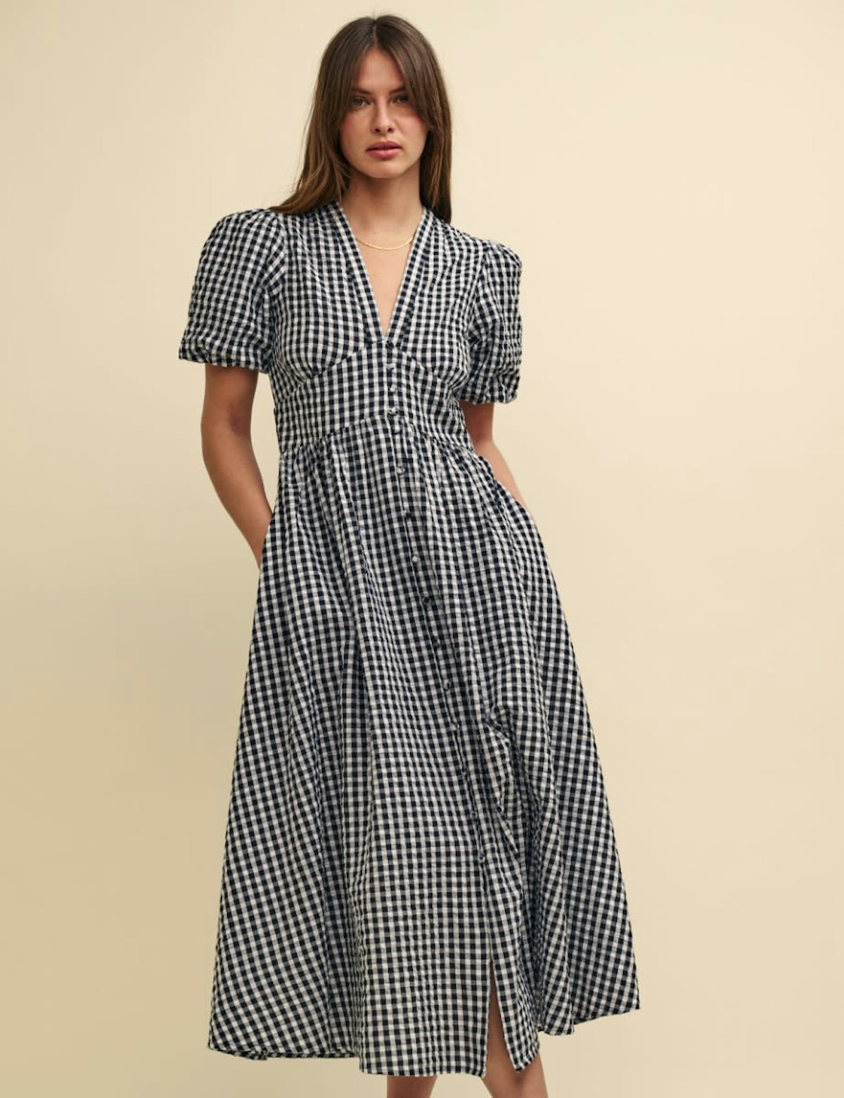 Meet The High Street Dress All Your Favourite Influencers Own