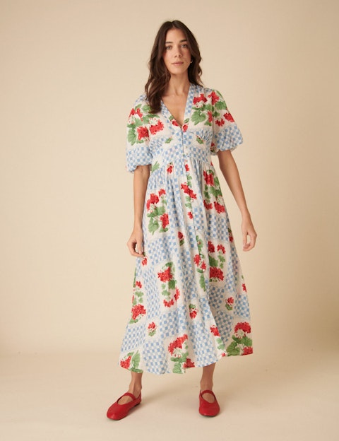 Meet The High Street Dress All Your Favourite Influencers Own