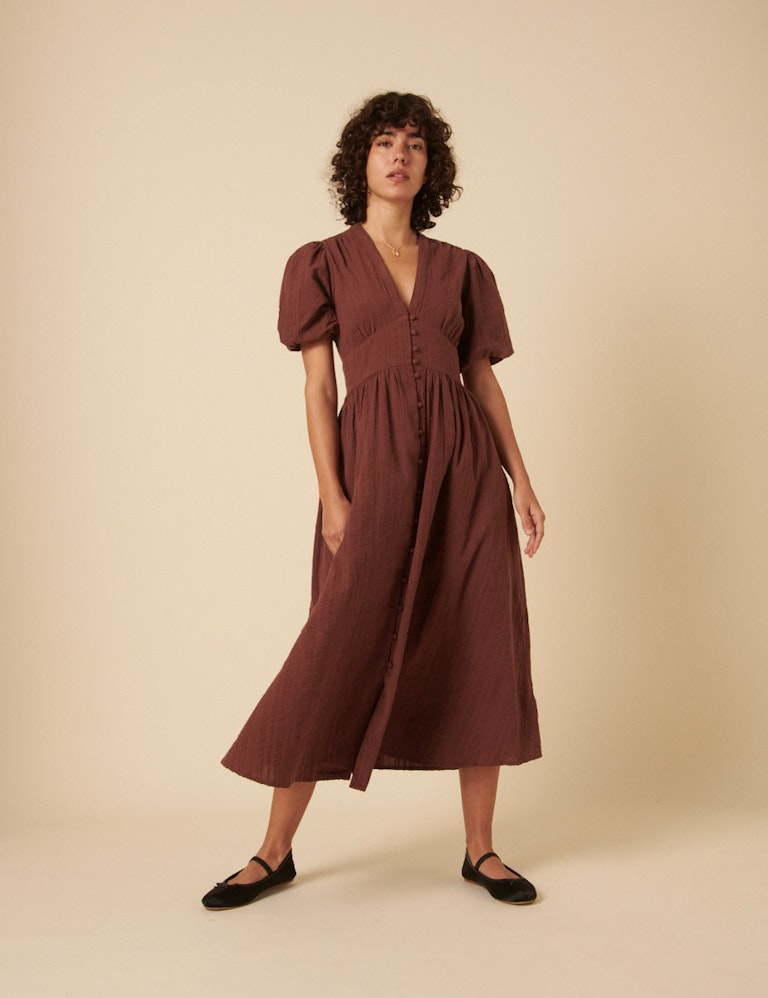 Meet The High Street Dress All Your Favourite Influencers Own