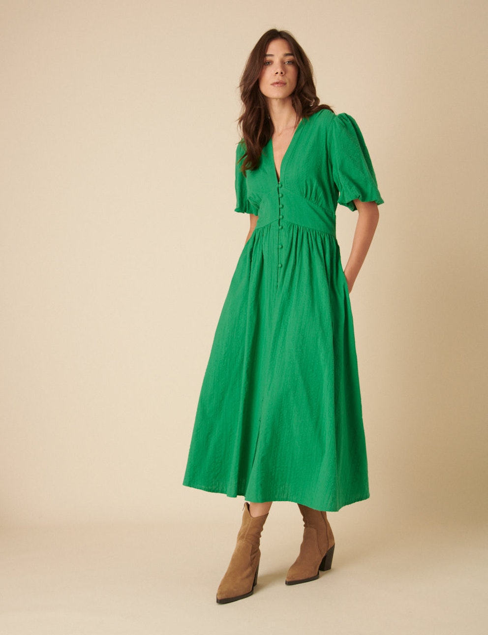Meet The High Street Dress All Your Favourite Influencers Own