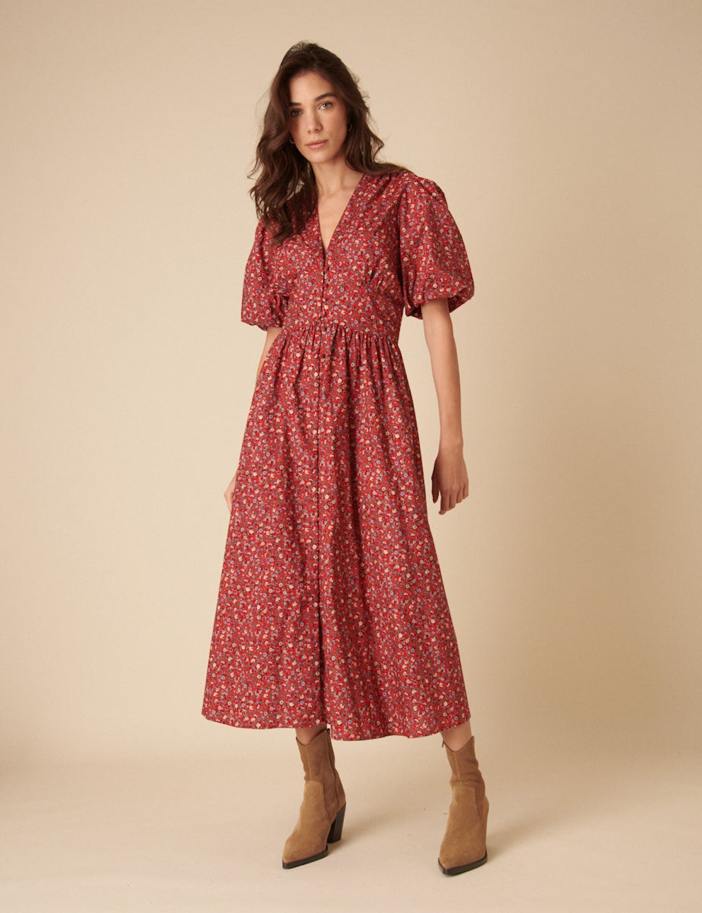 Meet The High Street Dress All Your Favourite Influencers Own