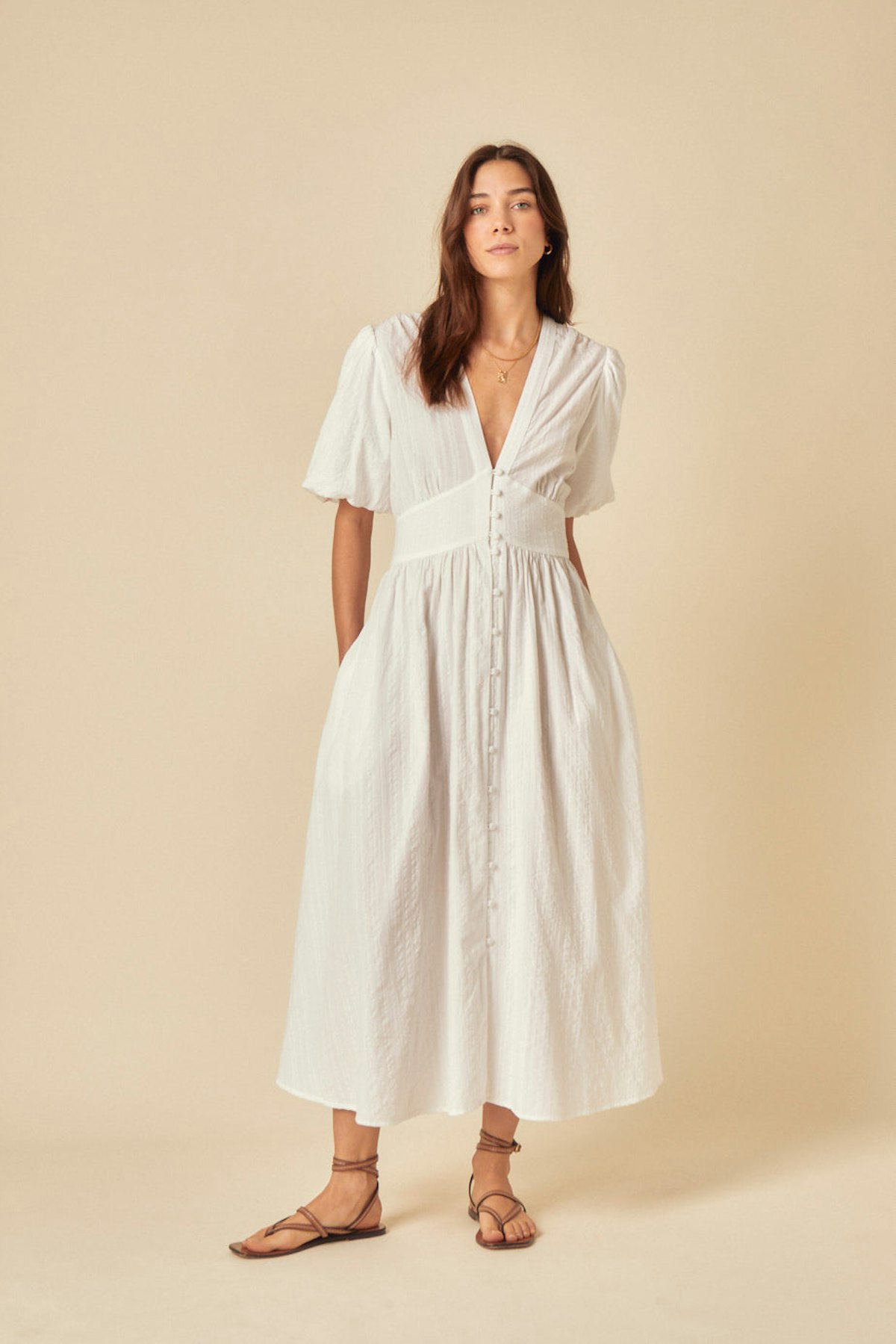 Meet The High Street Dress All Your Favourite Influencers Own