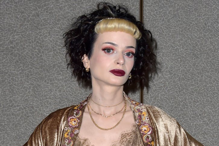 Celebrity Traitors 2025: Who Is Ruth Codd?