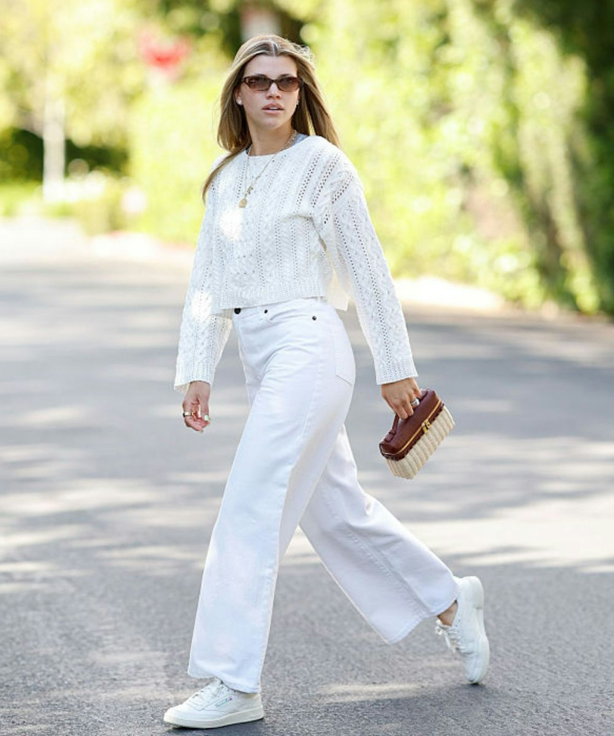 20 Best White Jeans To Shop In 2025, Including Zara's Viral Style