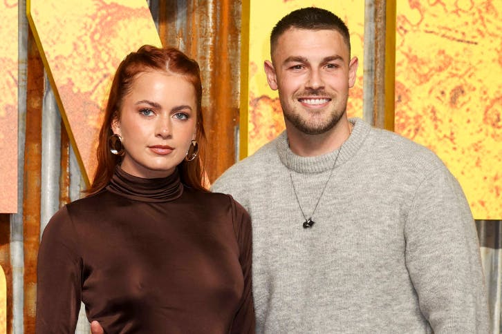 Love Island's Tasha Ghouri Reveals Why She And Andrew Le Page Split