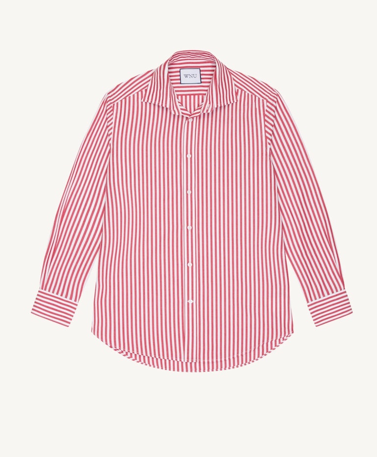 Striped Shirts Are Taking Over – These Are The Very Best