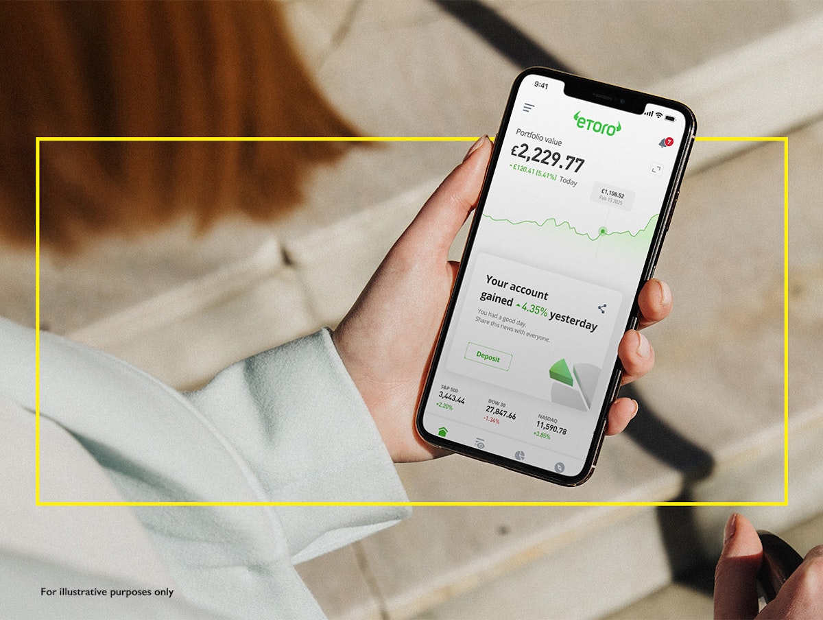 Your Beginner Friendly Guide To Investing
