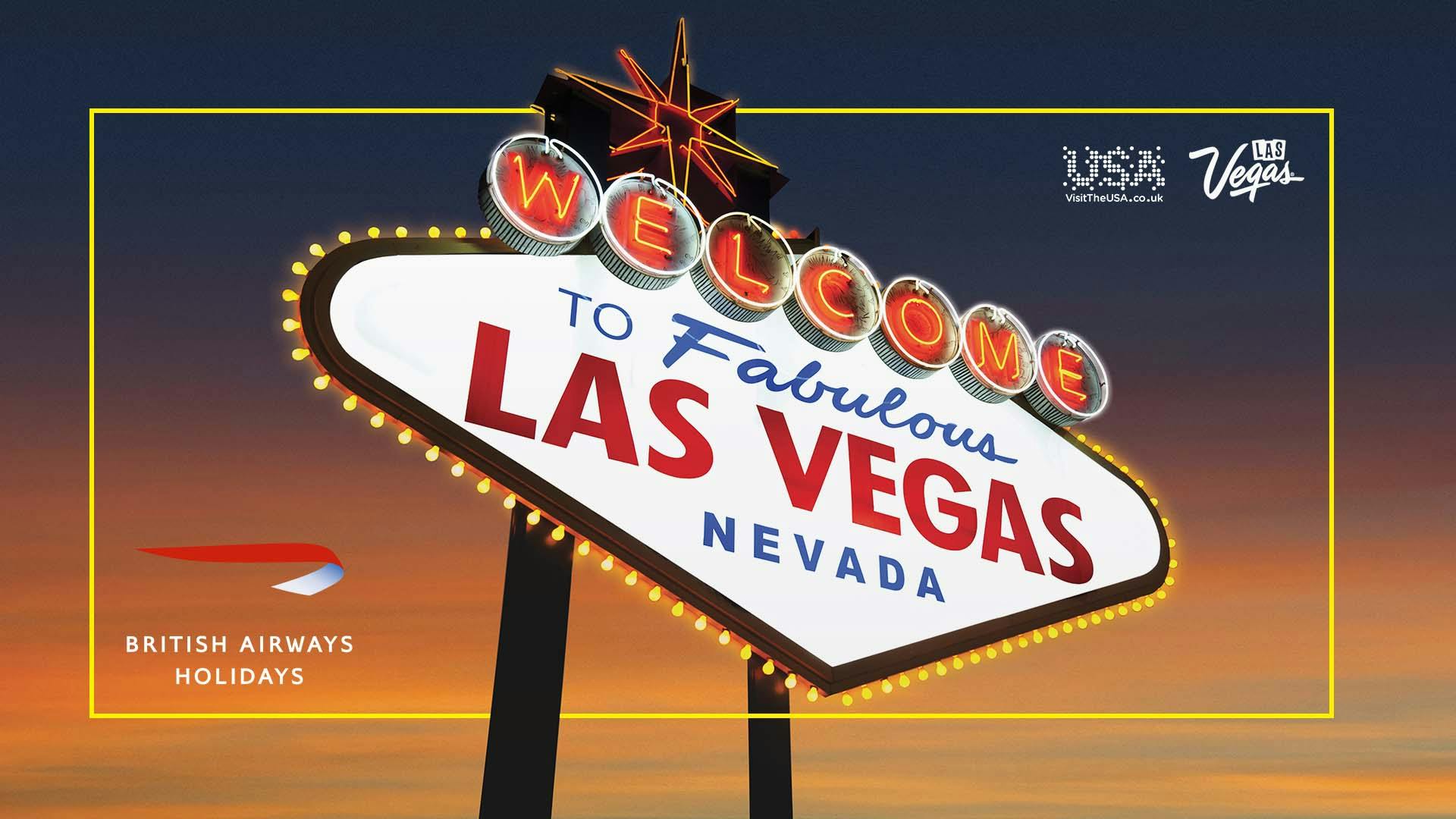 Sam Thompson’s Las Vegas Holiday Will Have You Booking A Trip To The ...