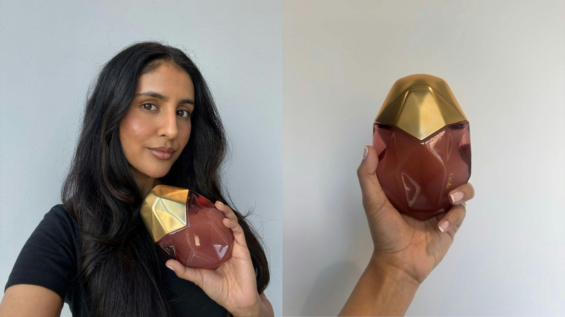 Our Honest Review Of Bella Hadid's Orebella Fragrance Line