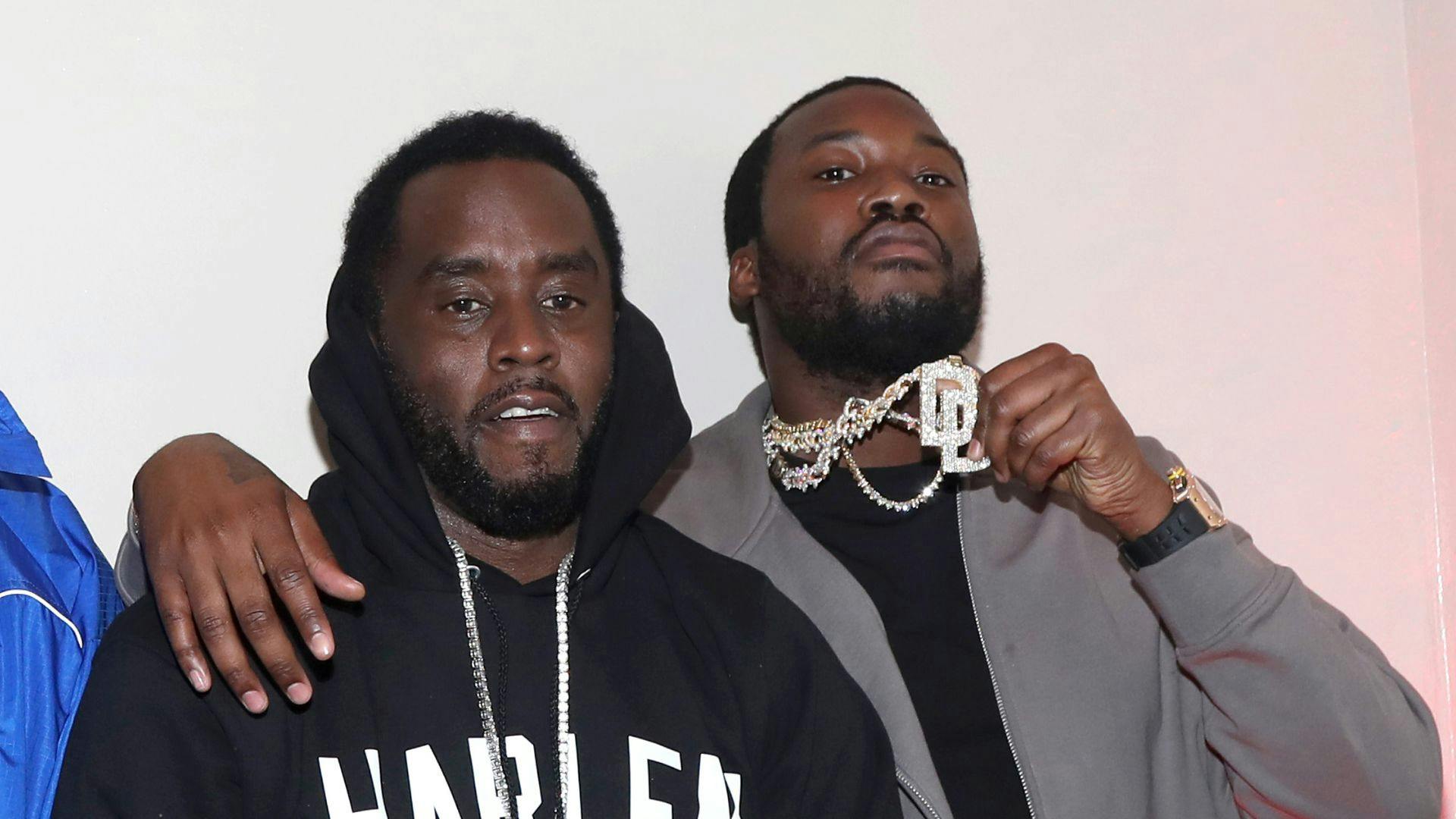 Is Meek Mill Involved In The Diddy Trial?