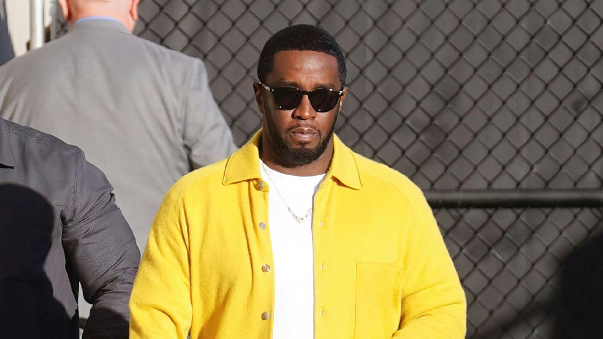 Who Is Kristina Khorram, The Big Name In Diddy's Trial?