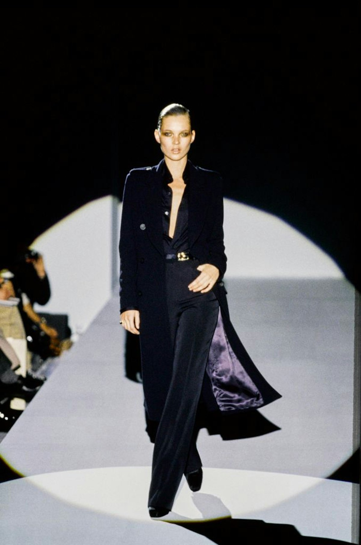 The Vintage Fashion Icons Worth Investing In Right Now