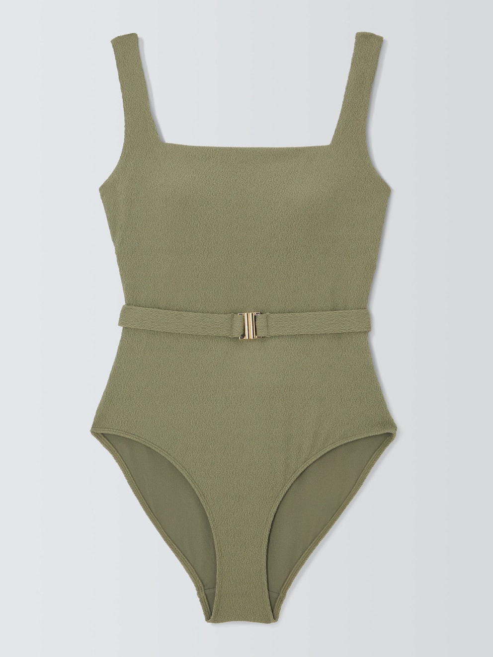 John Lewis' Flattering Swimsuit Is Back In New Colours