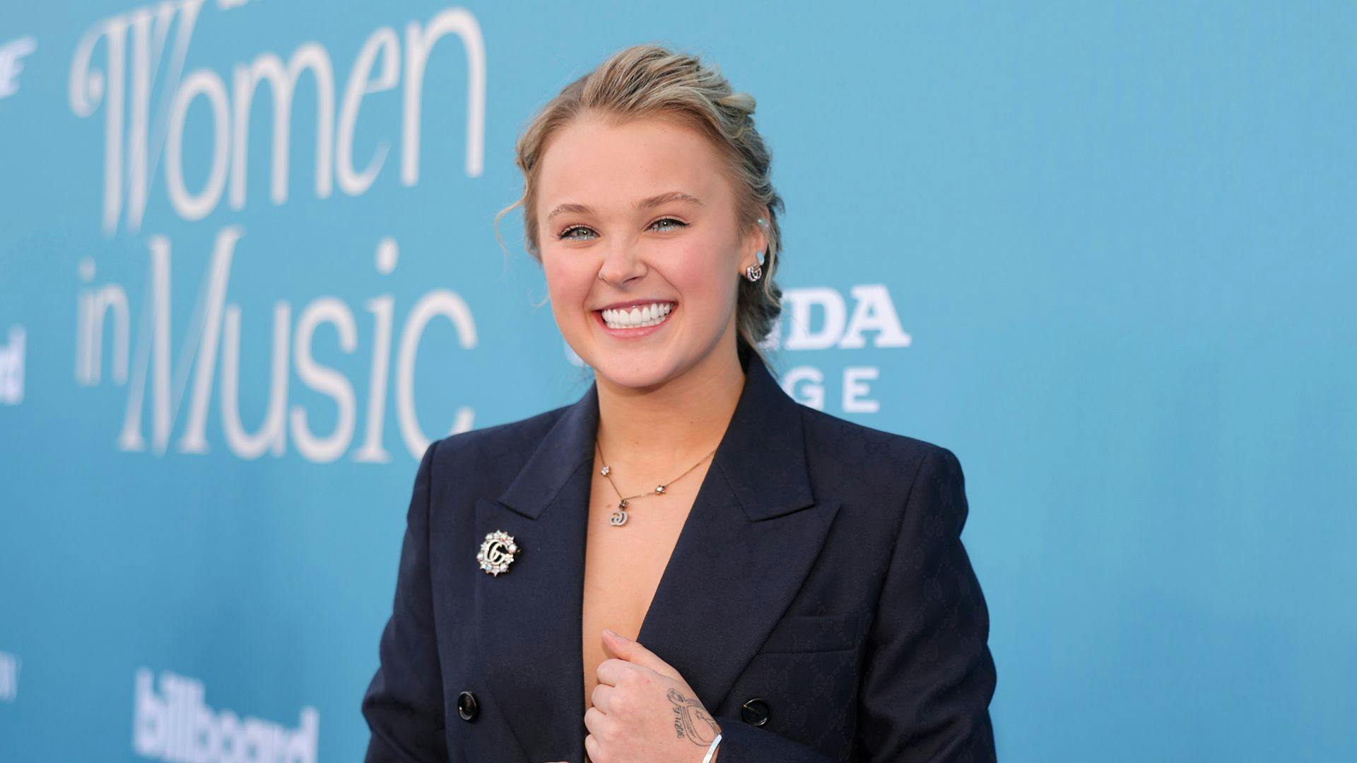 Have Jojo Siwa And Chris Hughes Confirmed Their Relationship?