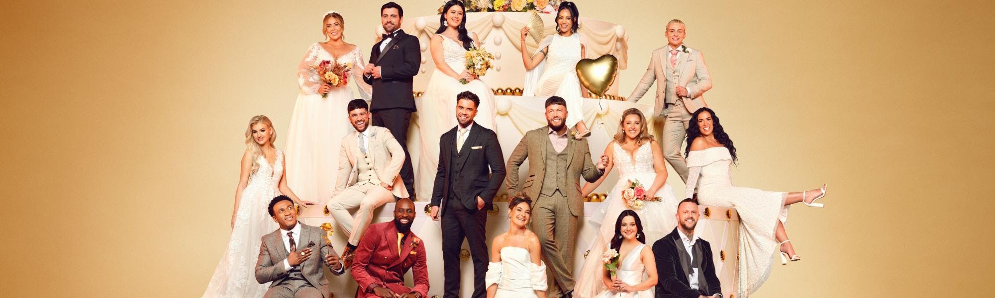 How To Apply For Married At First Sight UK