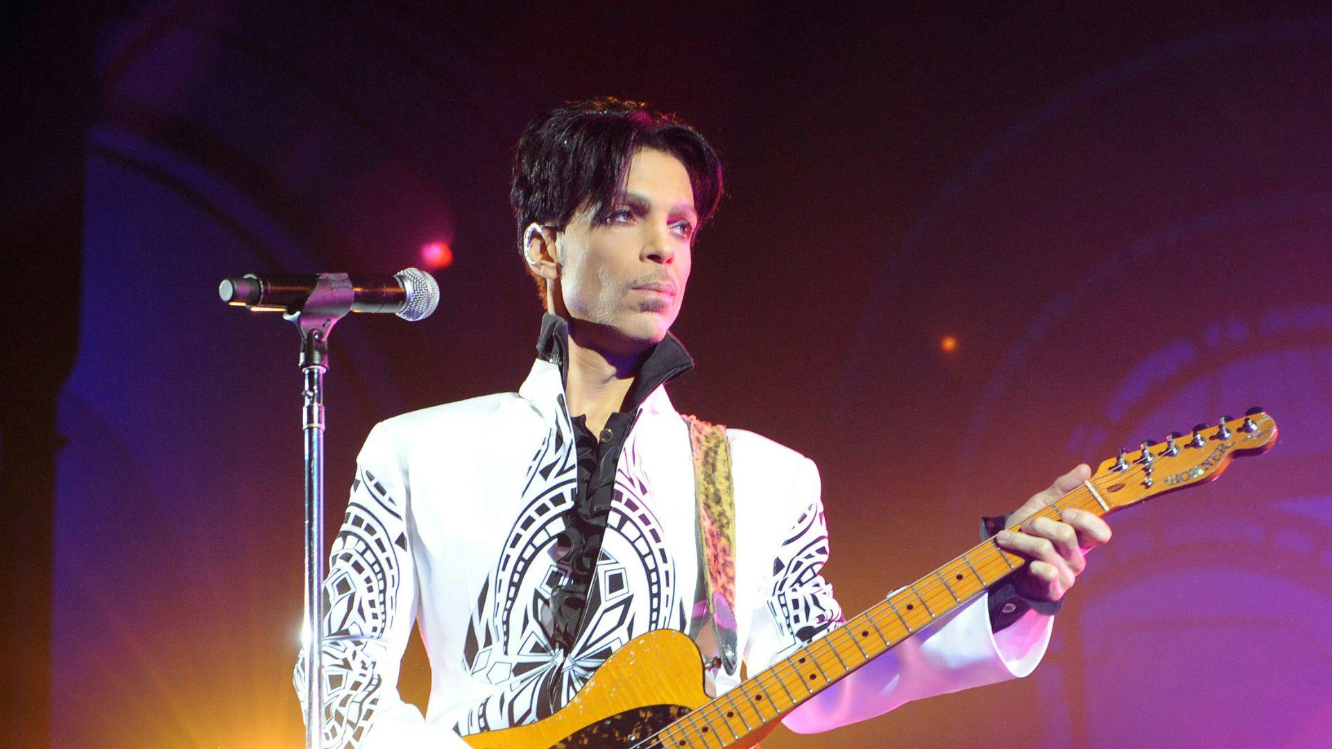 Did Prince Make A Damning Recording About Diddy?