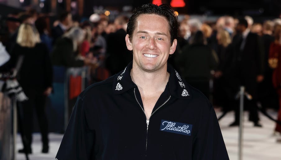 Who Is David Templer Aka Temps From made in Chelsea?