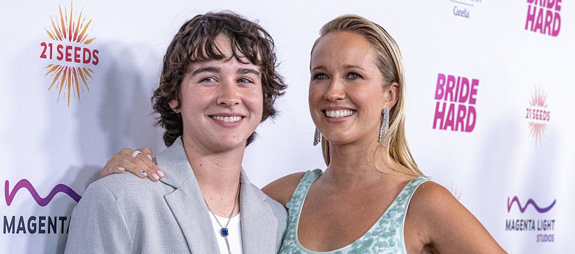 Who Is Anna Camp's Girlfriend Jade Whipkey?