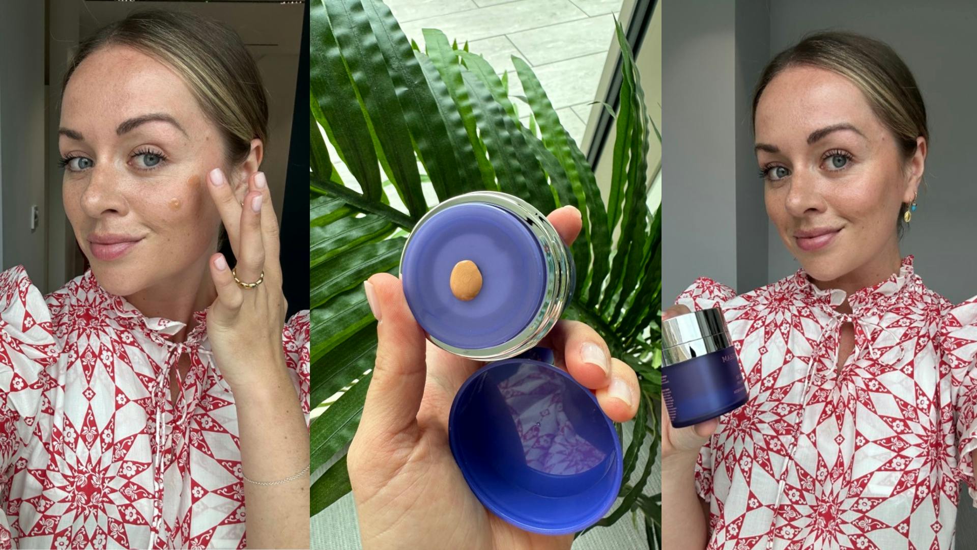 This Emma Lewisham SPF 50 Mineral Glow Serum Is Amazing