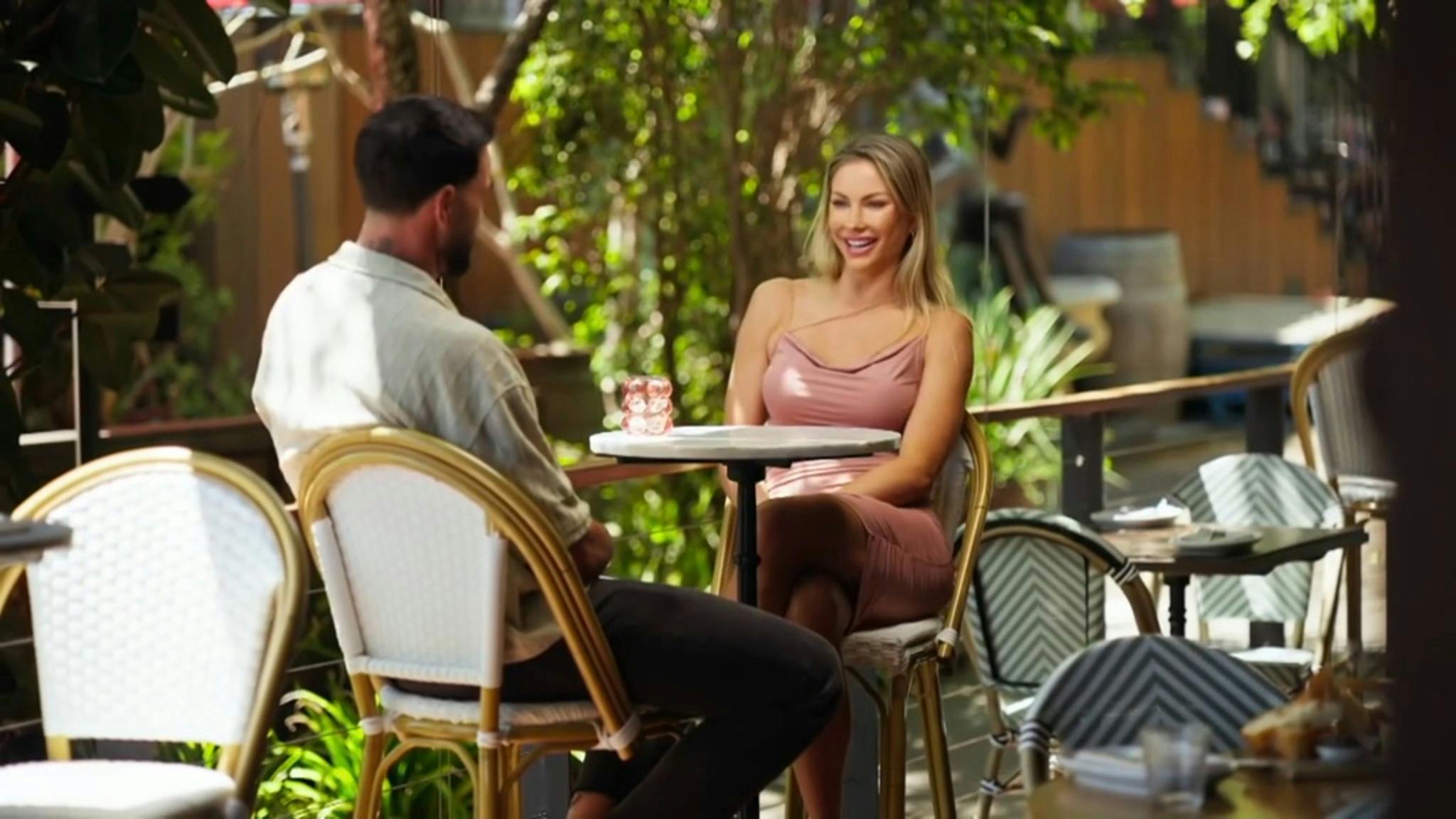 MAFS: Everything You Need to Know About 'Backup Spouses'