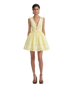 12 Best Butter Yellow Dresses To Shop That Suit Everyone