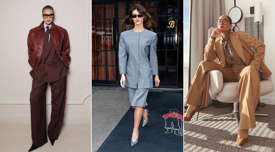 Is Your Office Ready For The Corpcore Trend That's Gone Viral?